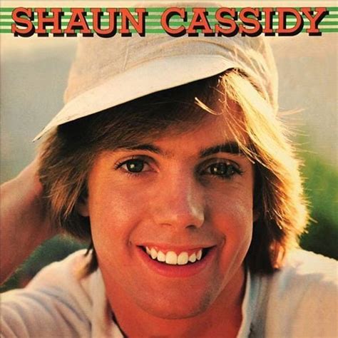 Shaun Cassidy Shaun Cassidy Lyrics And Tracklist Genius