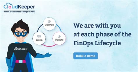 Cloudkeeper On Linkedin Aws Cloud Cost Optimization Solution Cloudkeeper