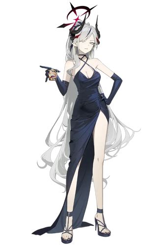 Hanuma Makoto Blue Archive Wiki Fandom