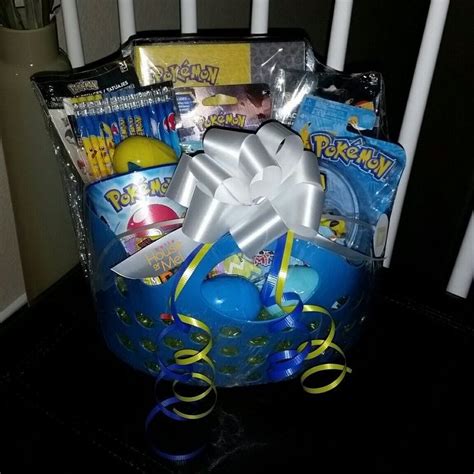 Premade Pokemon Easter Baskets At Annalisa Hanley Blog