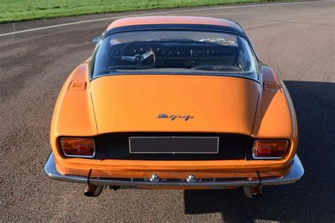 Pin By Diesel On Iso Rivolta Italy Iso Transportation Design Classic Cars