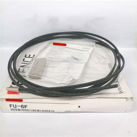 Fu 7f Fu 6f Fu 67 Fu 77 Fu 77v Glasvezel Sensor Grandado