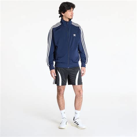 Adidas Originals Яке Adidas Adicolor Classics Firebird Track Top Night