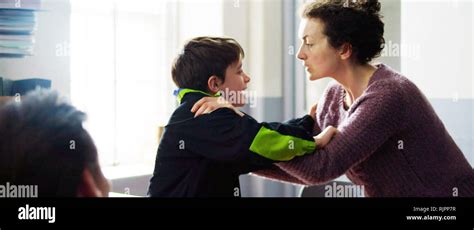 Detainment From Left Ely Solan Tara Breathnach 2018 © Network