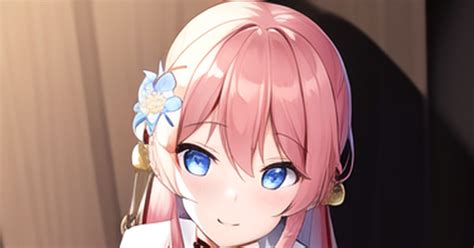 Alイラスト 久しぶりに作った作品 Rickun R18🔞イラストのイラスト Pixiv