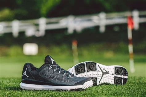 Jordan Flight Runner Golf Shoes
