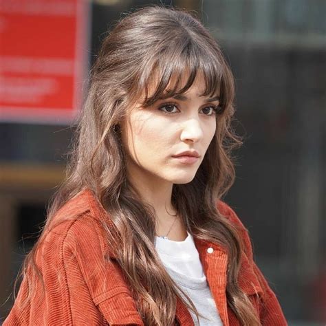 Best Hair For Big Forehead Rounded Bangs Bangs With A Small Forehead
