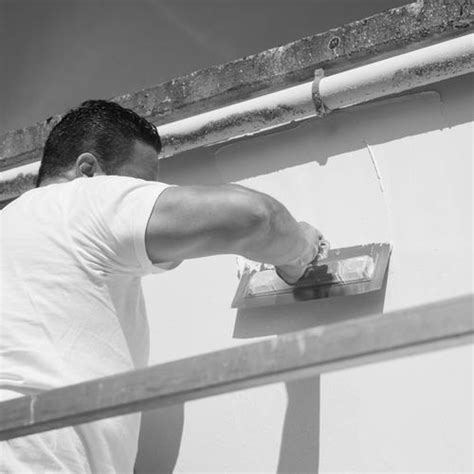 Fassad Level And Repair