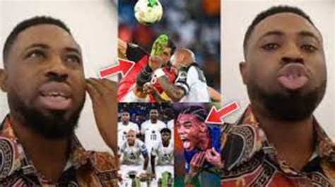 My Life Is In Danger Prophet Ogya Cries After Failed Prediction On Egypt Vs Ghana Game