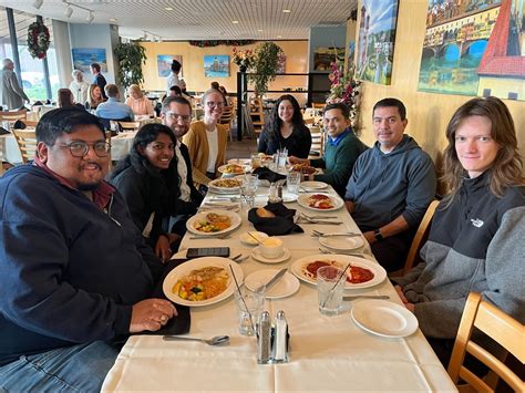 Ravi Sripada Pe On Linkedin Time To Celebrate With Our Great Team For