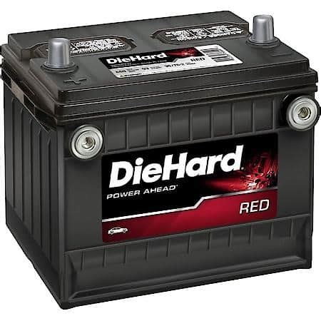 Battery Advance Auto Parts