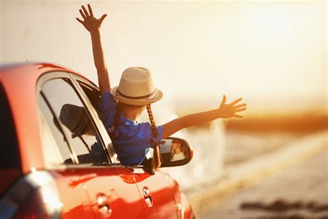 Taking The Trip Of A Lifetime Amac
