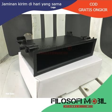 Jual Single Dinlaci Tape Laci Koin Laci Single Din Laci Bawah Tape