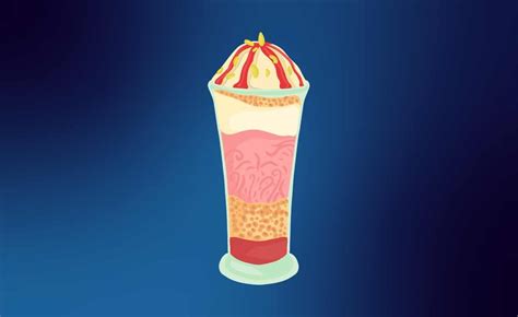 5 Best Falooda In Karachi Hey Pakistani