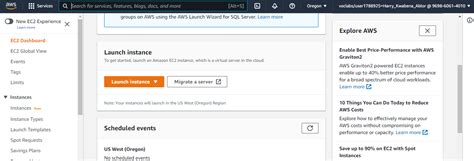 Aws Lambda Layers Code Reusability By Harry Kay Medium