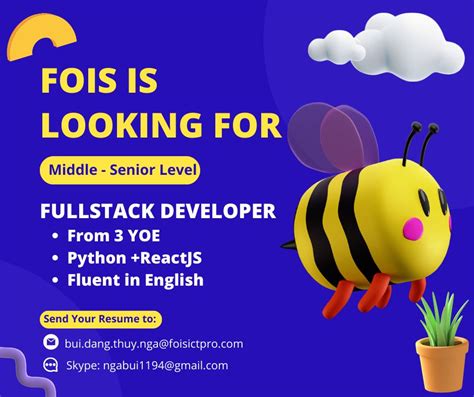 nga bùi on linkedin remote fullstack developer python reactjs