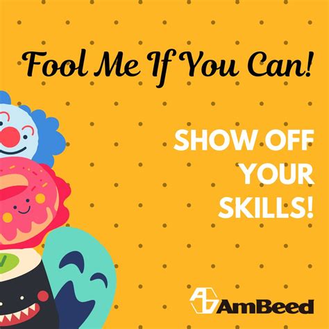 Aprilfoolsday Ambeed Ambeed