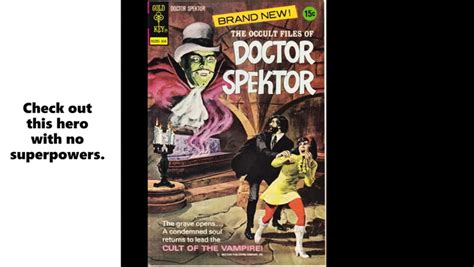 The Occult Files Of Doctor Spector Medium Edwad German Free Download Borrow And Streaming