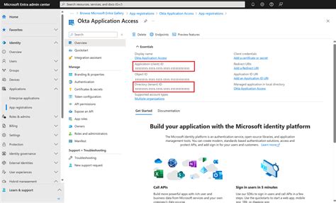 okta 페더레이션을 microsoft entra 인증으로 마이그레이션 microsoft entra id