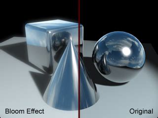 Tutorial Creating Bloom Effect Tutorial Creating Bloom Effect