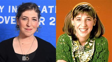 Mayim Bialik Speaks Out After Blossom Revival Is Scrapped