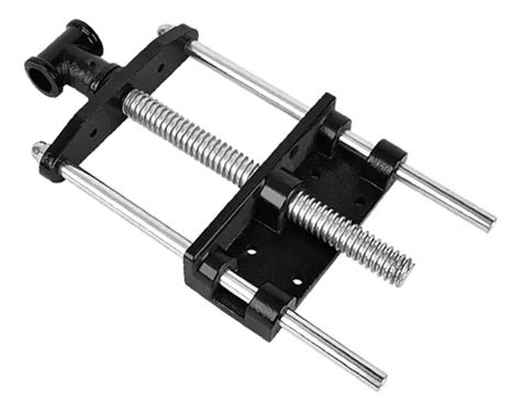 Torno De Para Carpintaria Serviço Leve 7 Polegadas Frete Grátis