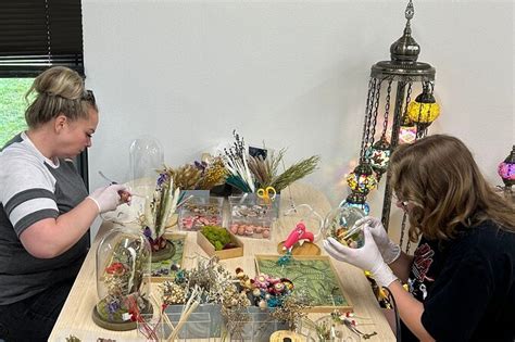 Flower Decorating Classes In Orange County Power Traveller