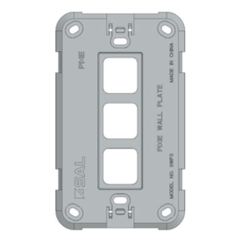 Sal Pixie Pixie Smart Switches — Powerpoints And Switches