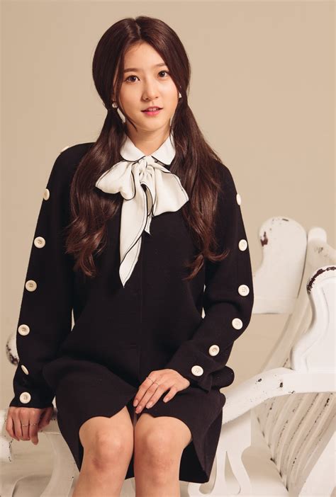 Полная биография корейской актрисы Ким Сэ Рон