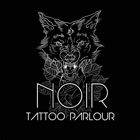 NOIR Tattoo Parlour • Tattoo Studio • Tattoodo