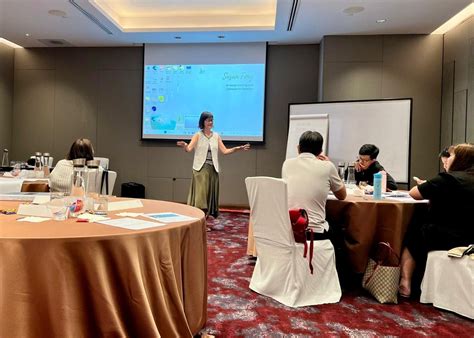 Secondment Hrsingapore