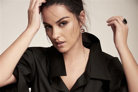 Exclusivo Maite Perroni Y Su Tríada De Vida Música Y Actuación