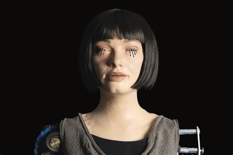 Ai Art Uncanny Valley At Virginia Lyman Blog