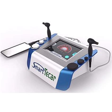 Tecarterapia Jm Medical