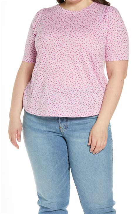 Purple Plus Size Tops For Women Nordstrom Purple Plus Size Tops For Women Nordstrom