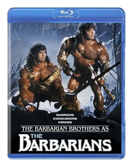 Movies About Barbarians 60 Photos Moonagedaydreamfilm