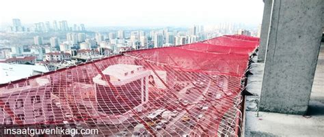 The Operating Principle Of The Construction Safety Net System Yeniçağ The Operating Principle Of The Construction Safety Net System Yeniçağ