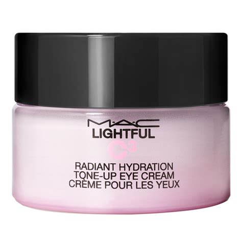 Buy Mac Cosmetics Lightful C³ Radiant Hydration Tone Up Eye Cream Sephora Malaysia