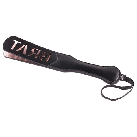 Sportsheets Brat Paddle Canada