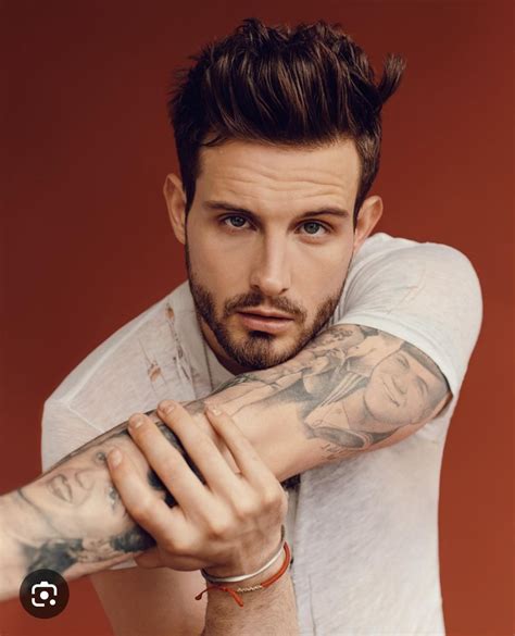 Josh Nico Tortorella From The Tv Show Younger Oh Yeahhh🔥🔥🔥 R