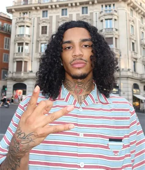 Jay Cinco Height Age Net Worth Career And More Info Top Bio