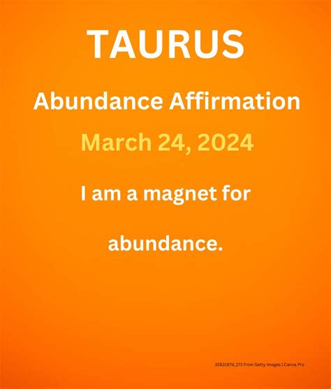 2 Zodiac Signs Who Experience Abundance On March 24 2024 Yourtango