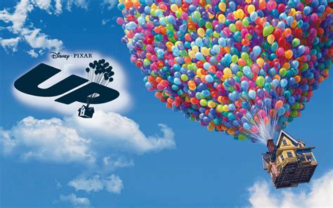 Download Movie Up 2009 Hd Wallpaper By Xoanxc 2560x1600 Wallpaper