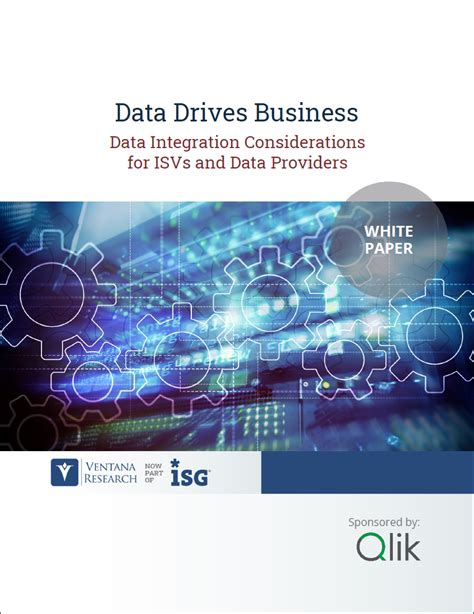 Data Drives Business Wisdominterface
