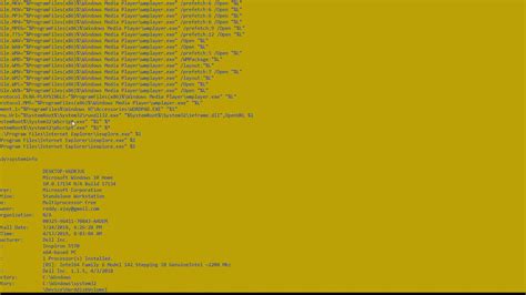 How To Shut Down Computer With Cmd Youtube