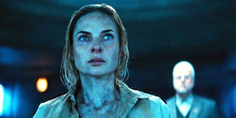 Behind The Epic Soundscape Composer Atli Örvarsson Reveals The Secrets Of Scoring The Sci Fi