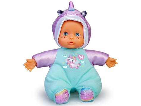 Nenuco Boneco Fantasy Famosa Nfn25000 Juguetilandia