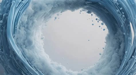 Blue Liquid Vortex Cinematic Backdrop Loop Videos