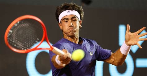 Francisco Comesana Vs Alexandre Muller Short Highlights