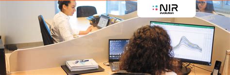 Nir Evolution Cloud Software To Optimize Analyzers Performance